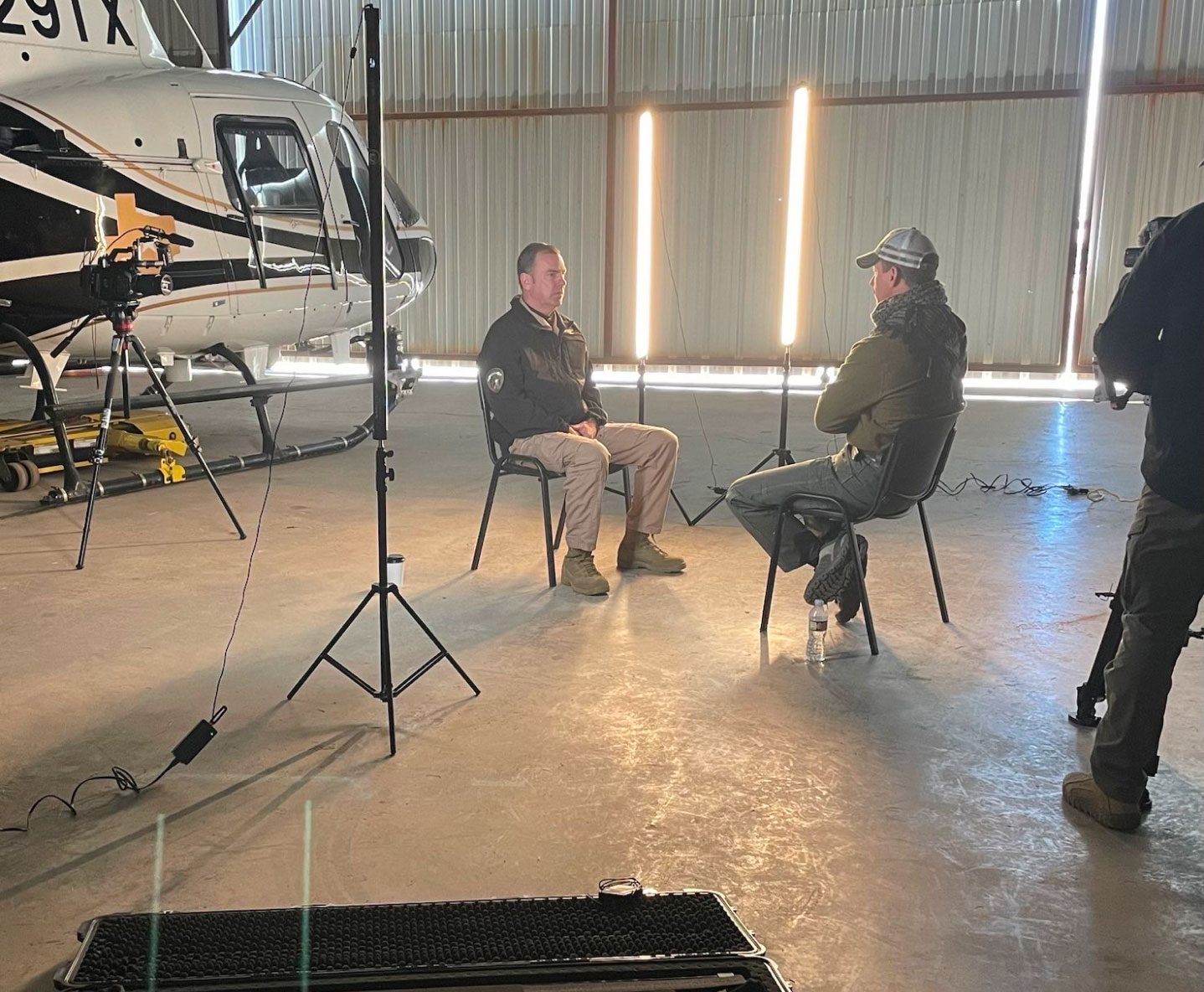 About | Jaeson Jones